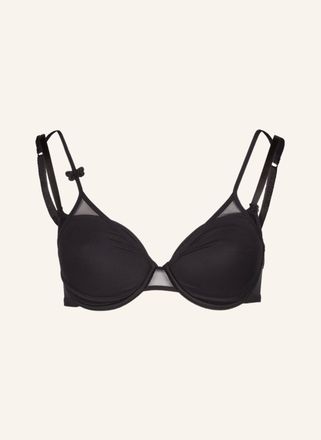 Passionata Spacer-Bh Miss Joy schwarz