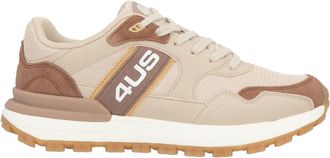 Paciotti 4us SCHUHE - Sneakers auf YOOX.COM