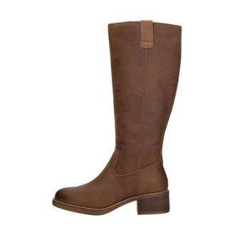 Shoecolate Damen, Schuhe, Braun, 40 EUGr&ouml;&szlig;e