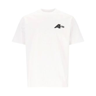 Arte T-Chemises - Homme - Tops - Blanc - Taille: L