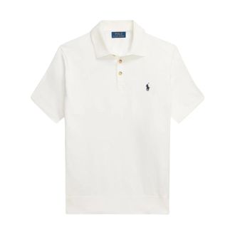 Polo Ralph Lauren Herren, Oberteile, Wei&szlig;, XLGr&ouml;&szlig;e
