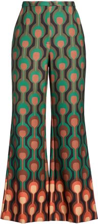 Maliparmi HOSEN & R&Ouml;CKE - Hosen auf YOOX.COM