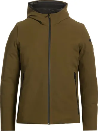 Roberto Ricci Design JACKEN & M&Auml;NTEL - Jacken und Anoraks auf YOOX.COM