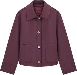 Guess Veste col classique
