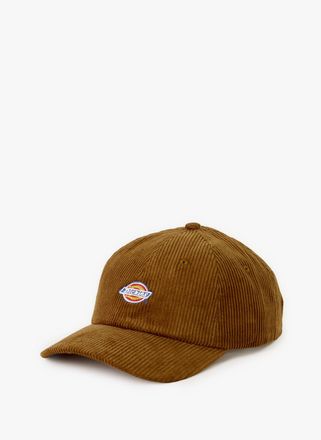 Dickies Casquette en velours c&ocirc;tel&eacute;