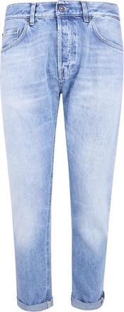 Dondup Homme, Jeans, Bleu, Taille: W31 George Jeans skinny