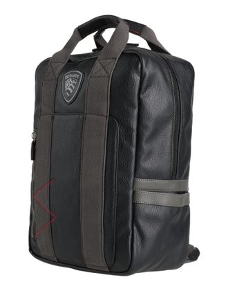 Blauer TASCHEN - Rucks&auml;cke auf YOOX.COM