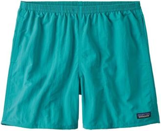 Patagonia Short Baggy Fibres Recycl&eacute;es Patagonia