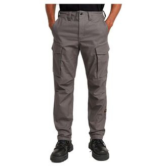 G-Star Herren Core Regular Cargo, Grau (gs Grey D24309-D305-1260), 30W / 34L