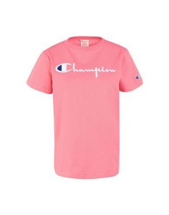 CHAMPION REVERSE WEAVE Crewneck T-Shirt