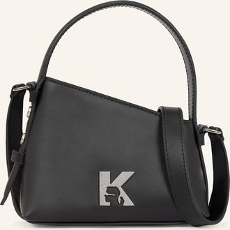 Karl Lagerfeld Karl Lagerfeld Jeans Umhängetasche schwarz