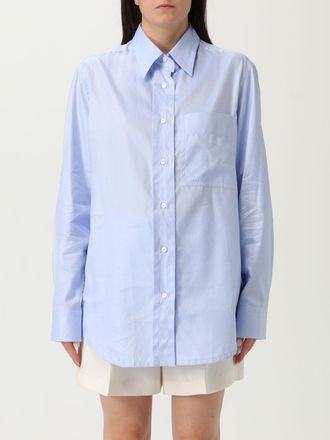 Brioni Hemdbluse BRIONI Damen Farbe Blau