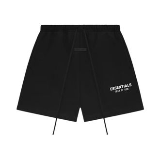 Fear of God Herren, Shorts, Schwarzk, SGr&ouml;&szlig;e