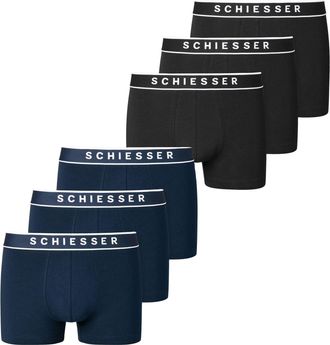Schiesser Boxershorts
