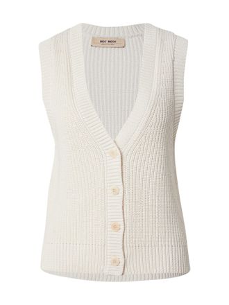 Mos Mosh Strickweste MMKirby