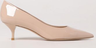 Stuart Weitzman Escarpin STUART WEITZMAN Femme couleur Beige