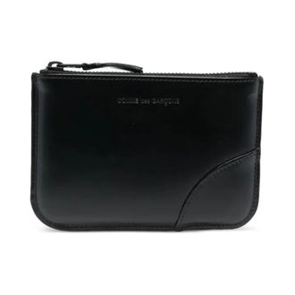 Comme Des Gar&ccedil;ons Portemonnaie - - Accessories - Damen - Schwarzk - ONE SIZE
