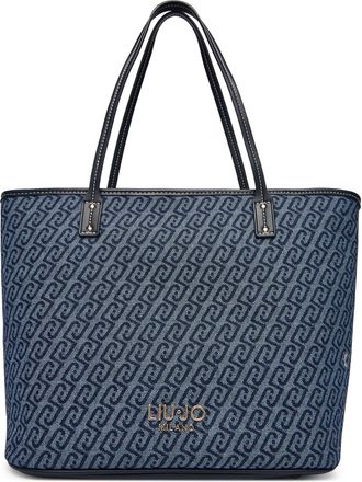 Liu Jo Handtasche Liu Jo AA6070 T379A Dunkelblau