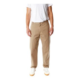 Carhartt Work in Progress Calder Hose - - Trousers - Herren - Beige - W29