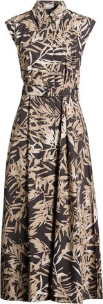 Brunello Cucinelli KLEIDER - Maxi-Kleider auf YOOX.COM