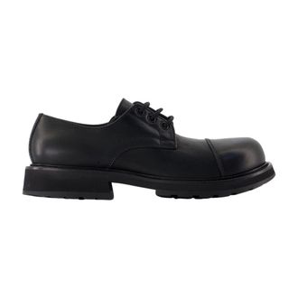 Balenciaga Truck Derby - - Shoes - Damen - Schwarzk - 35 EU