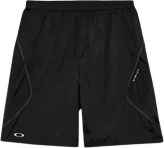 Oakley Homme, Shorts, Noir, Taille: S Edge Force Pocket Short