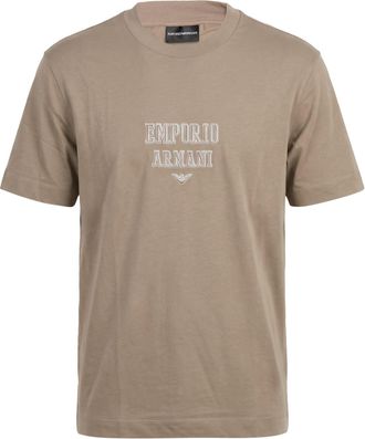 Emporio Armani TOPS - T-shirts auf YOOX.COM