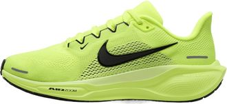 Nike Nike Damen Air Zoom Pegasus 41 Laufschuh, Volt/Black-Barely Volt, 38.5 EU