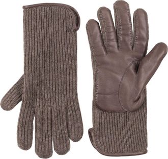 Agnona ACCESSOIRES - Handschuhe auf YOOX.COM