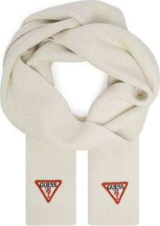 Guess Schal AW5235 VIS03 Weiß
