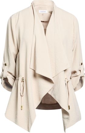 Calvin Klein JACKEN & M&Auml;NTEL - Jacken und Anoraks auf YOOX.COM