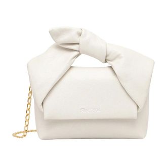 J.W.Anderson Cross Body Bags - - Bags - Damen - Wei&szlig; - ONE SIZE