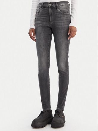 G-Star Raw Jeans D05175-A634 Grau Skinny Fit