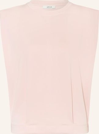 OPUS Top Goasis rosa