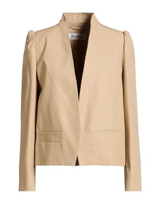Max Mara JACKEN & M&Auml;NTEL - Jacken und Anoraks auf YOOX.COM