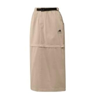 adidas Damen, R&ouml;cke, Beige, XSGr&ouml;&szlig;e