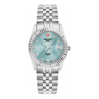 Swiss Alpine Military Solaris - - Accessories - Herren - Grau - ONE SIZE