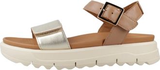 Geox Femme, Chaussures, Multicolore, Taille: 38 EU Xand 2.1S