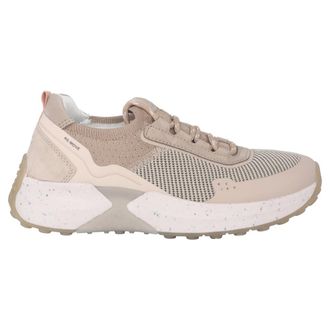Gabor Bequemer Wanderschuh - Beige - - Shoes - Damen - Beige - 37 1/2 EU