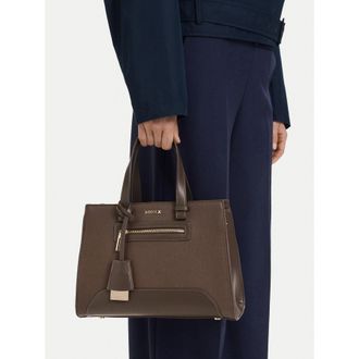 Mexx Handtasche MEXX CEO-MEXX-S-006-10 Braun