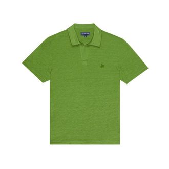 Vilebrequin Herren, Oberteile, Gr&uuml;n, 2XLGr&ouml;&szlig;e