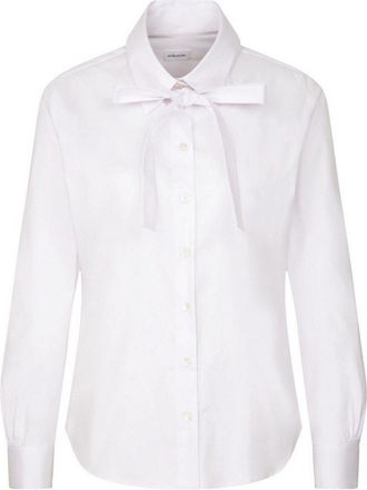 Seidensticker Schluppenbluse Schluppenbluse