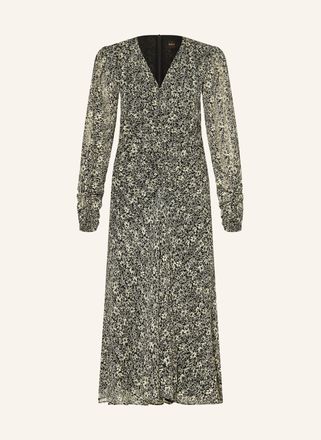 HUGO BOSS Kleid Derodeo schwarz