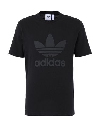 adidas WARMUP TEE