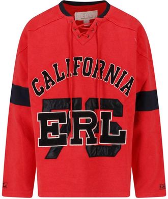 ERL Hockey-Trikot California