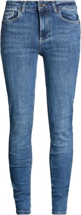 Liu Jo HOSEN & R&Ouml;CKE - Jeanshosen auf YOOX.COM