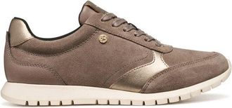 Geox Sneakers D Sukie 2.0 D55YPC 022NF C6537 Braun