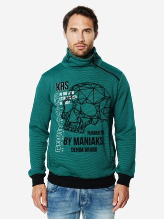 Kor&ouml;shi Sweatshirt