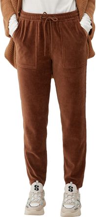 s.Oliver Poncho aus Baumwollmix