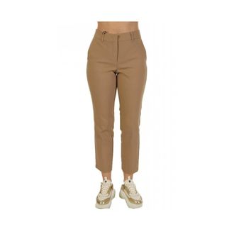 Marella Femme, Pantalons, Beige, Taille: 44 FR Marella - Pantalons > Chinos